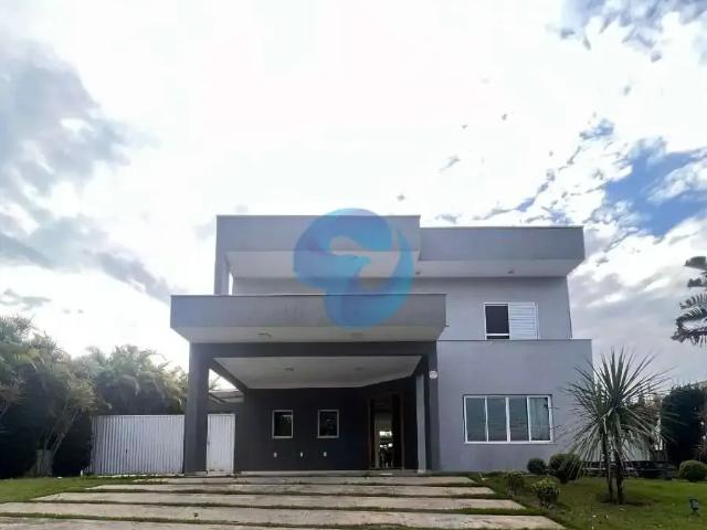 Casa / Sobrado em Condomínio para Venda em Araçoiaba da Serra/SP Campo do Meio 4 Quartos