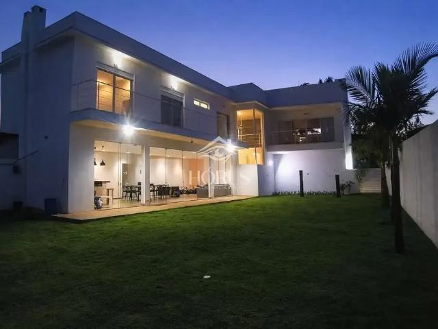 Casa / Sobrado em Condomínio para Venda em Araçoiaba da Serra/SP Centro 4 Quartos