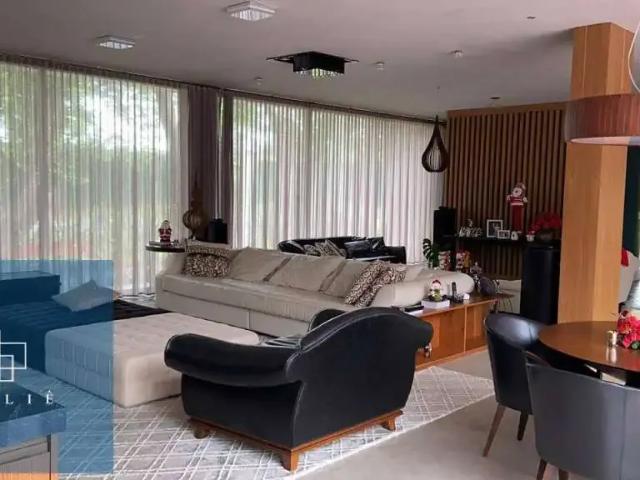 Casa / Sobrado em Condomínio para Venda em Araçoiaba da Serra/SP Centro 4 Quartos