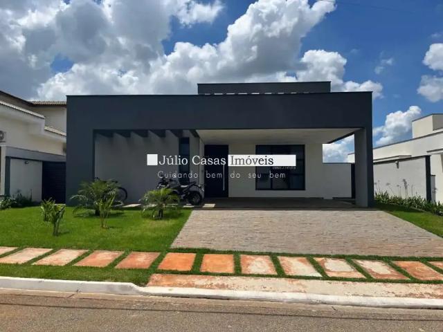 Casa / Sobrado em Condomínio para Venda em Araçoiaba da Serra/SP Centro 4 Quartos