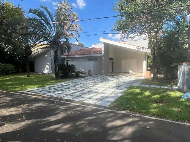 Casa / Sobrado em Condomínio para Venda em Araçoiaba da Serra/SP Centro 4 Quartos