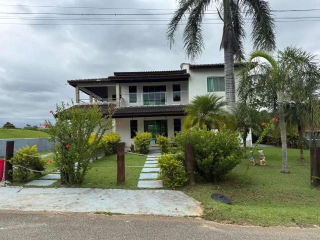 Casa / Sobrado em Condomínio para Venda em Araçoiaba da Serra/SP Centro 1 Quartos