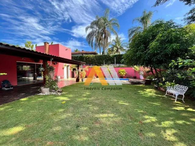 Casa / Sobrado em Condomínio para Venda em Araçoiaba da Serra/SP Centro 3 Quartos