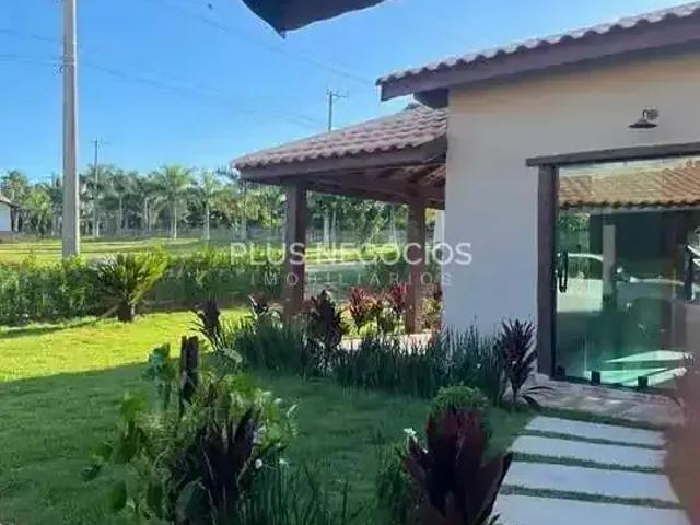 Casa / Sobrado em Condomínio para Venda em Araçoiaba da Serra/SP Centro 3 Quartos