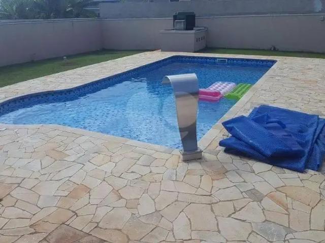 Casa / Sobrado em Condomínio para Venda em Araçoiaba da Serra/SP Centro 3 Quartos
