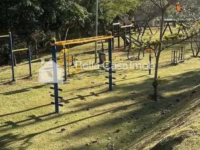 Casa / Sobrado em Condomínio para Venda em Araçoiaba da Serra/SP Centro 3 Quartos