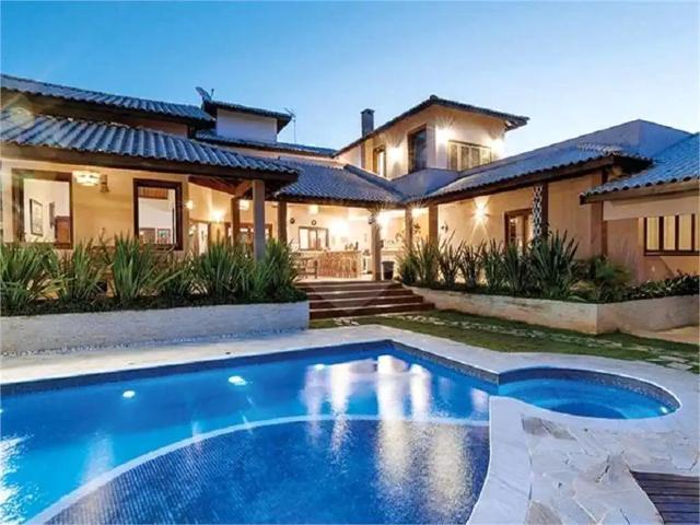 Casa / Sobrado em Condomínio para Venda em Araçoiaba da Serra/SP Centro 3 Quartos