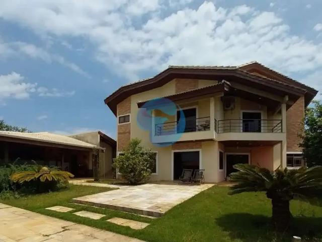 Casa / Sobrado em Condomínio para Venda em Araçoiaba da Serra/SP Centro 3 Quartos