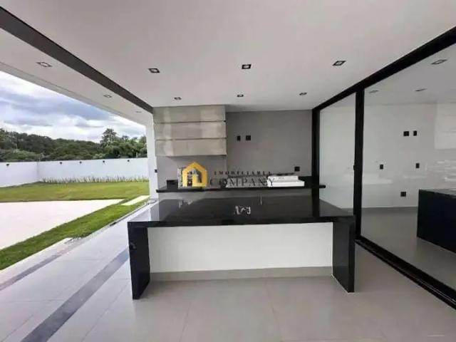 Casa / Sobrado em Condomínio para Venda em Araçoiaba da Serra/SP Chacara Santa Terezinha 2 Quartos