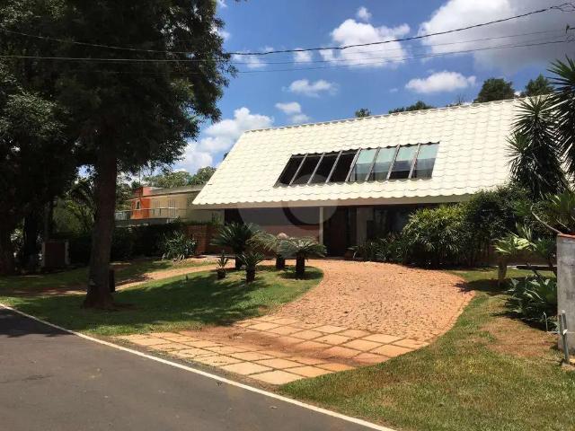 Casa / Sobrado em Condomínio para Venda em Araçoiaba da Serra/SP Chacara Santa Terezinha 3 Quartos