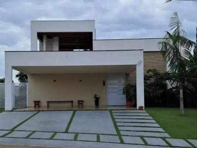 Casa / Sobrado em Condomínio para Venda em Araçoiaba da Serra/SP Chacara Santa Terezinha 3 Quartos