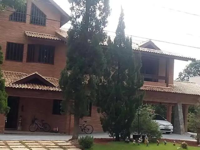 Casa / Sobrado em Condomínio para Venda em Araçoiaba da Serra/SP Chacara Santa Terezinha