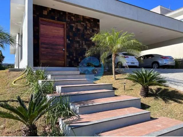 Casa / Sobrado em Condomínio para Venda em Araçoiaba da Serra/SP Condomínio Saint Charbel 4 Quartos