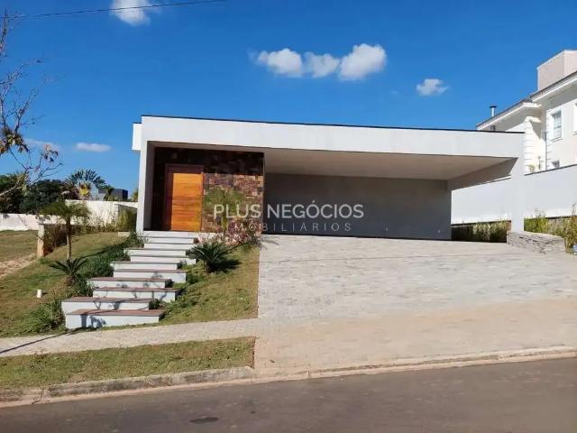 Casa / Sobrado em Condomínio para Venda em Araçoiaba da Serra/SP Condomínio Saint Charbel 4 Quartos
