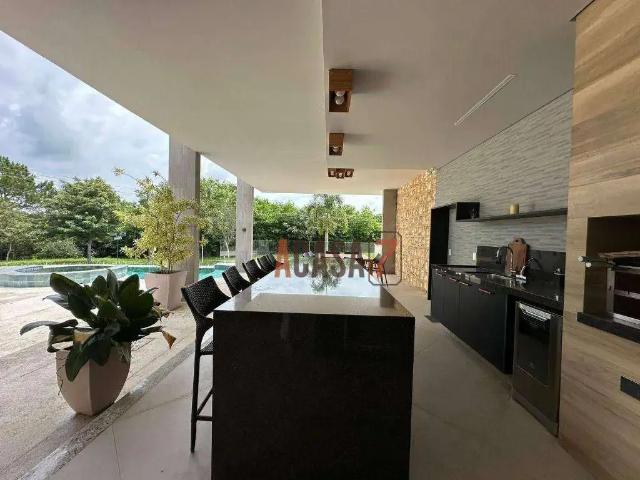 Casa / Sobrado em Condomínio para Venda em Araçoiaba da Serra/SP Condomínio Saint Charbel 4 Quartos