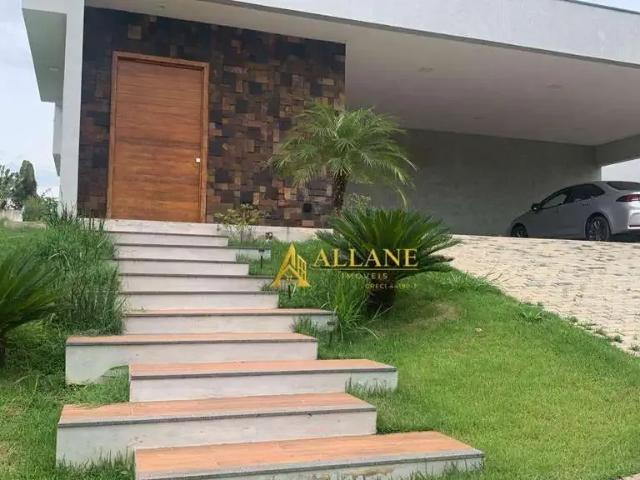Casa / Sobrado em Condomínio para Venda em Araçoiaba da Serra/SP Condomínio Saint Charbel 4 Quartos
