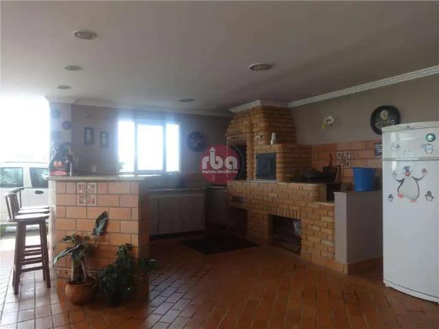 Casa / Sobrado em Condomínio para Venda em Araçoiaba da Serra/SP Condomínio Saint Charbel 3 Quartos