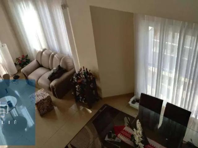 Casa / Sobrado em Condomínio para Venda em Araçoiaba da Serra/SP Condomínio Saint Charbel 3 Quartos