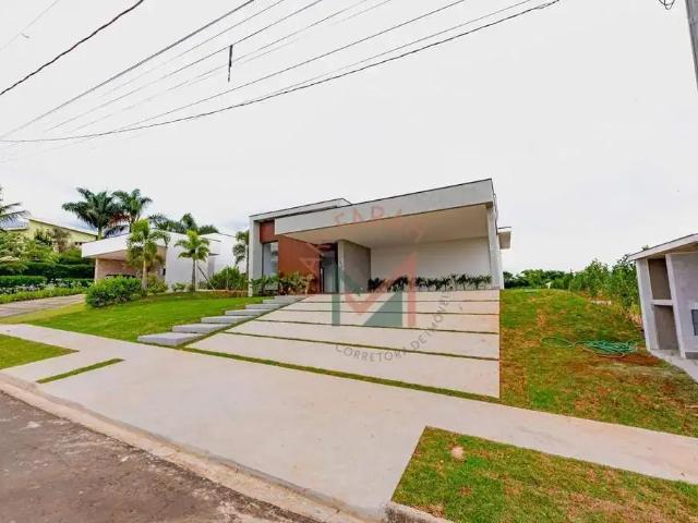 Casa / Sobrado em Condomínio para Venda em Araçoiaba da Serra/SP Condomínio Saint Charbel 3 Quartos