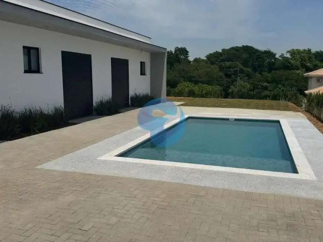 Casa / Sobrado em Condomínio para Venda em Araçoiaba da Serra/SP Condomínio Saint Charbel 3 Quartos