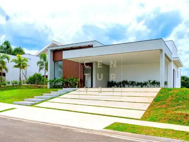 Casa / Sobrado em Condomínio para Venda em Araçoiaba da Serra/SP Condomínio Saint Charbel 3 Quartos