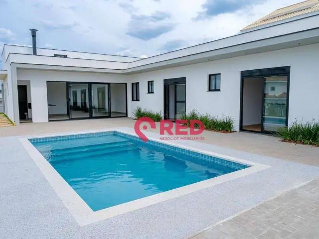 Casa / Sobrado em Condomínio para Venda em Araçoiaba da Serra/SP Condomínio Saint Charbel 3 Quartos