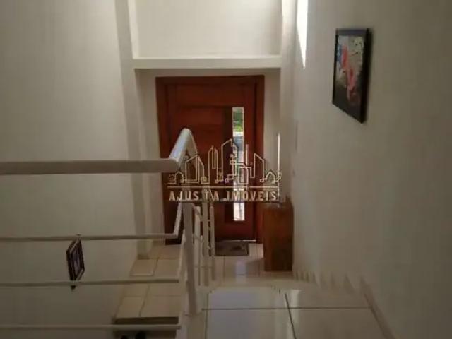 Casa / Sobrado em Condomínio para Venda em Araçoiaba da Serra/SP Condomínio Village Ipanema 3 Quartos