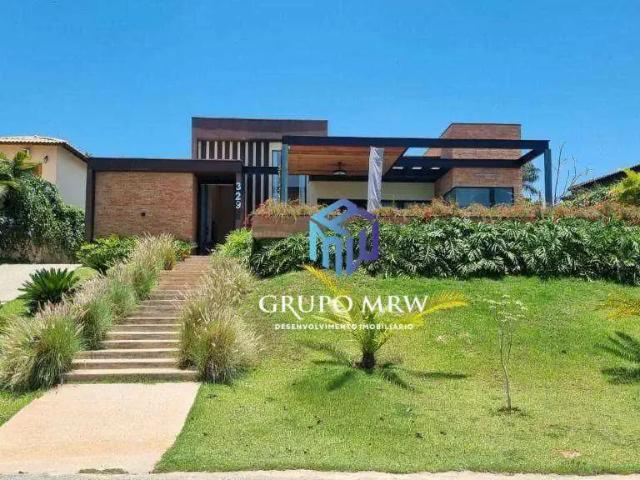 Casa / Sobrado em Condomínio para Venda em Araçoiaba da Serra/SP Condomínio Village Ipanema 3 Quartos