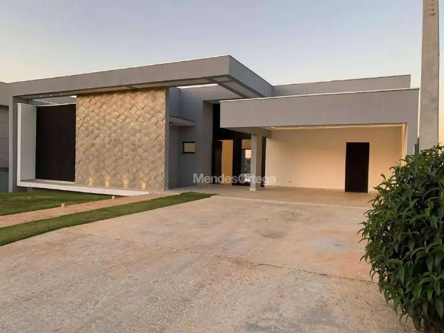 Casa / Sobrado em Condomínio para Venda em Araçoiaba da Serra/SP Condomínio Village Ipanema 3 Quartos