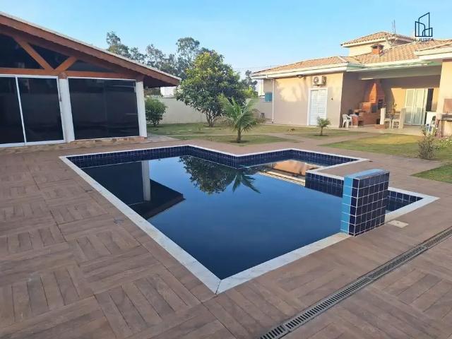 Casa / Sobrado em Condomínio para Venda em Araçoiaba da Serra/SP Condomínio Village Ipanema 3 Quartos