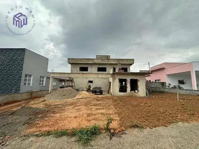 Casa / Sobrado em Condomínio para Venda em Araçoiaba da Serra/SP Condomínio Village Ipanema 3 Quartos