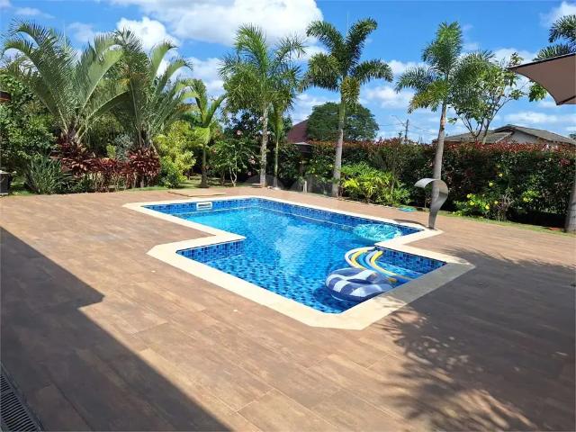 Casa / Sobrado em Condomínio para Venda em Araçoiaba da Serra/SP Condomínio Village Ipanema 3 Quartos