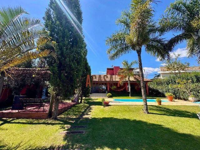 Casa / Sobrado em Condomínio para Venda em Araçoiaba da Serra/SP Condomínio Village Ipanema 3 Quartos