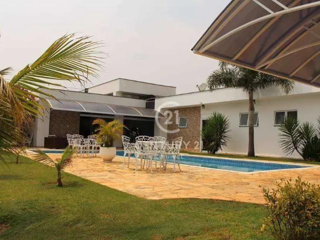 Casa / Sobrado em Condomínio para Venda em Araçoiaba da Serra/SP Condomínio Village Ipanema 3 Quartos