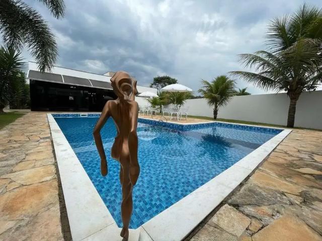Casa / Sobrado em Condomínio para Venda em Araçoiaba da Serra/SP Condomínio Village Ipanema 3 Quartos