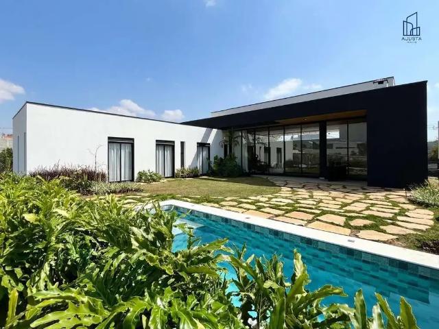 Casa / Sobrado em Condomínio para Venda em Araçoiaba da Serra/SP Condomínio Village Ipanema 3 Quartos