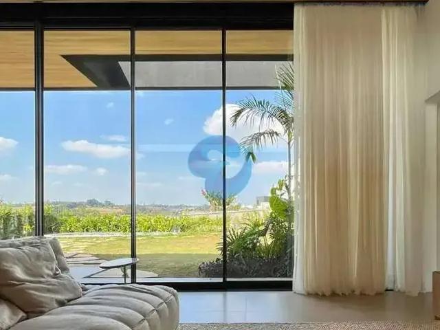 Casa / Sobrado em Condomínio para Venda em Araçoiaba da Serra/SP Condomínio Village Ipanema 3 Quartos