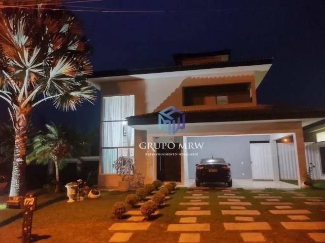 Casa / Sobrado em Condomínio para Venda em Araçoiaba da Serra/SP Condomínio Village Ipanema 3 Quartos