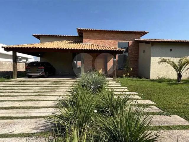 Casa / Sobrado em Condomínio para Venda em Araçoiaba da Serra/SP Condomínio Village Ipanema 3 Quartos