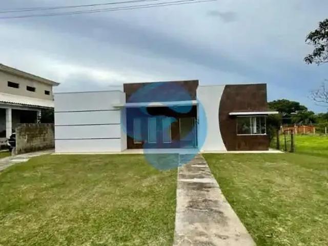 Casa / Sobrado em Condomínio para Venda em Araçoiaba da Serra/SP Condomínio Village Ipanema 3 Quartos