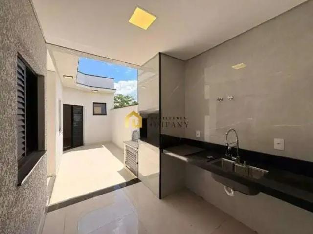 Casa / Sobrado em Condomínio para Venda em Araçoiaba da Serra/SP Condomínio Village Ipanema 3 Quartos