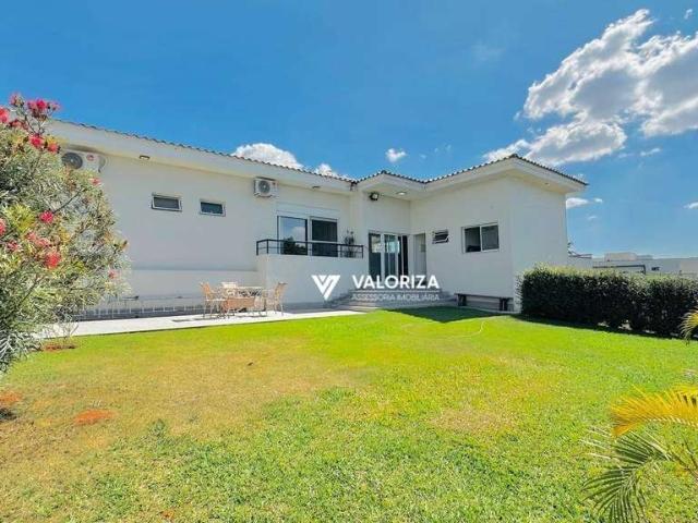 Casa / Sobrado em Condomínio para Venda em Araçoiaba da Serra/SP Condomínio Village Ipanema 3 Quartos
