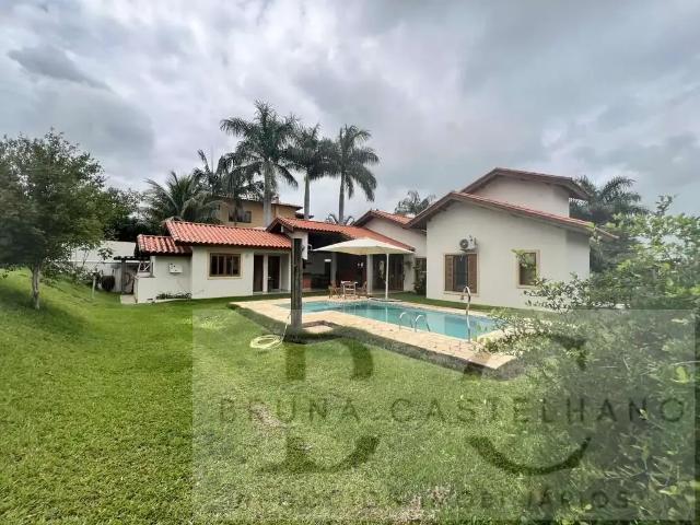 Casa / Sobrado em Condomínio para Venda em Araçoiaba da Serra/SP Condomínio Village Ipanema 4 Quartos