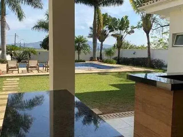 Casa / Sobrado em Condomínio para Venda em Araçoiaba da Serra/SP Condomínio Village Ipanema 4 Quartos