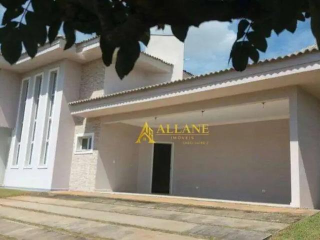 Casa / Sobrado em Condomínio para Venda em Araçoiaba da Serra/SP Condomínio Village Ipanema 4 Quartos