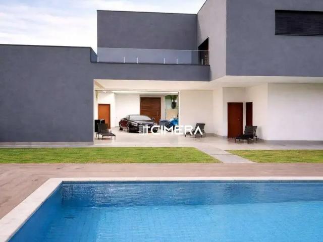 Casa / Sobrado em Condomínio para Venda em Araçoiaba da Serra/SP Condomínio Village Ipanema 4 Quartos