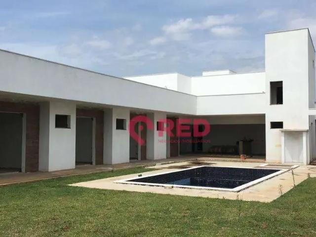 Casa / Sobrado em Condomínio para Venda em Araçoiaba da Serra/SP Condomínio Village Ipanema 4 Quartos