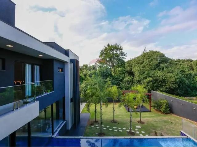 Casa / Sobrado em Condomínio para Venda em Araçoiaba da Serra/SP Condomínio Village Ipanema 4 Quartos