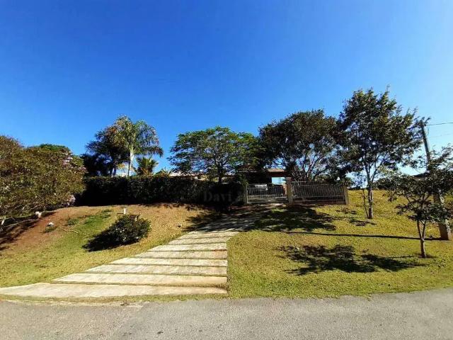 Casa / Sobrado em Condomínio para Venda em Araçoiaba da Serra/SP Condomínio Village Ipanema 5 Quartos