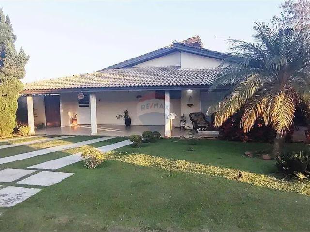Casa / Sobrado em Condomínio para Venda em Araçoiaba da Serra/SP Condomínio Village Ipanema 5 Quartos